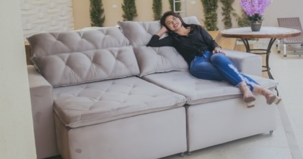 sofa modelo dubai